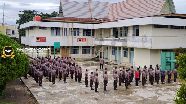 Welcome - Praja Putra Wangsa